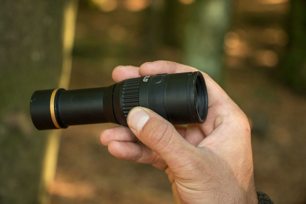 Leupold LTO Tracker - Vadaszújság.hu