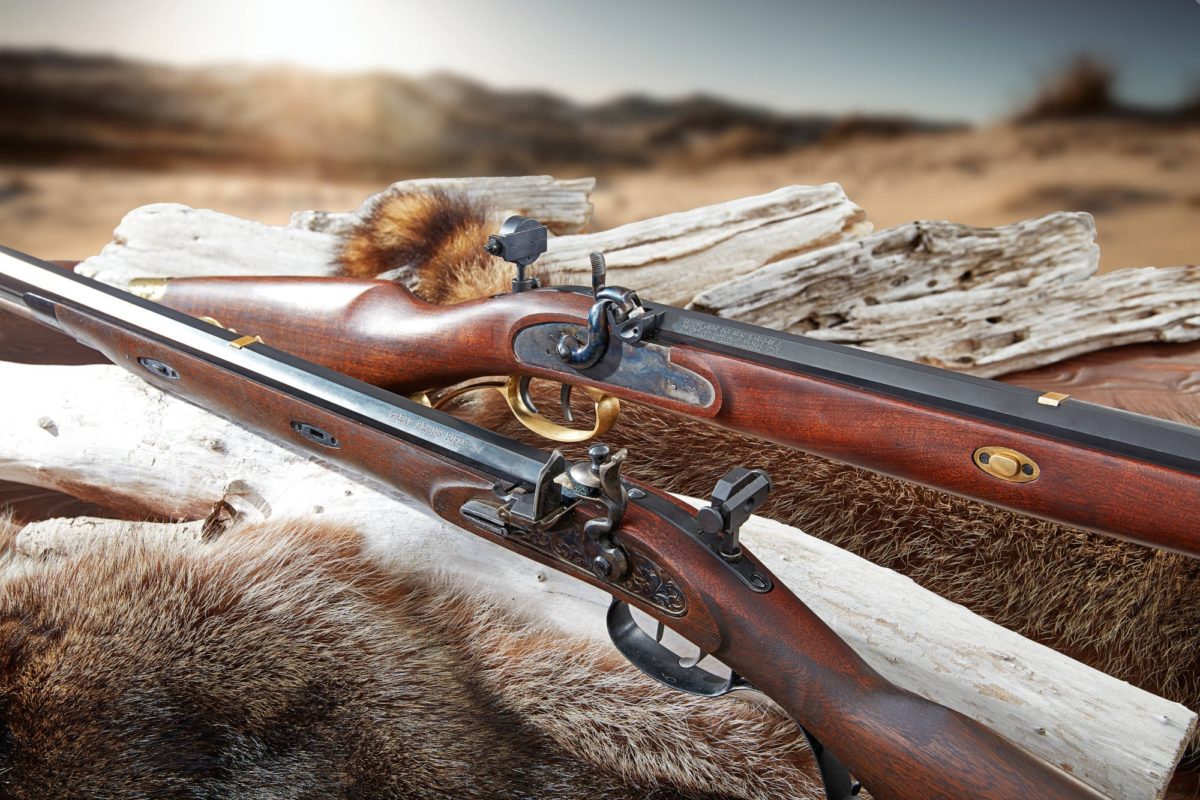 Teszt: Investarms Hawken Rifles − a lőtéren voltunk az ARTAX ...