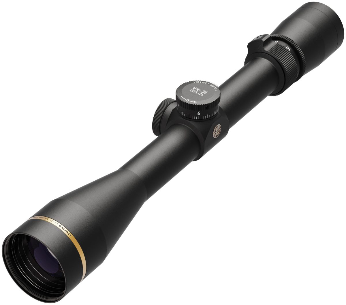 A Leupold újdonságai 2020-ban: VX-3i széria Zero-Lock funkcióval és új ...