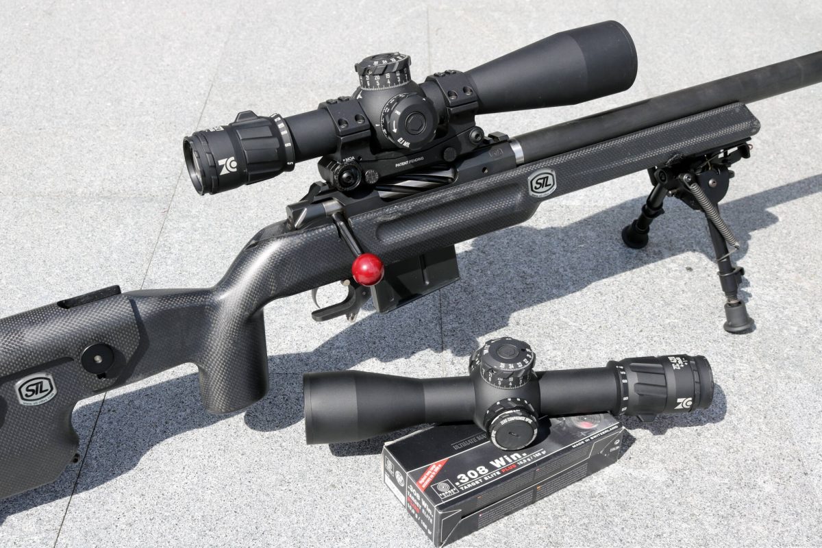 Teszt: ZCO ZC420 és ZCO ZC527 - mennyire jók az új osztrák gyártó, Zero ...