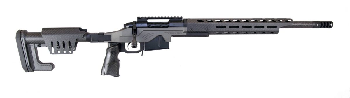 A 2023-as év legjobb 7mm PRC (Precision Rifle Cartridge) fegyverei ...