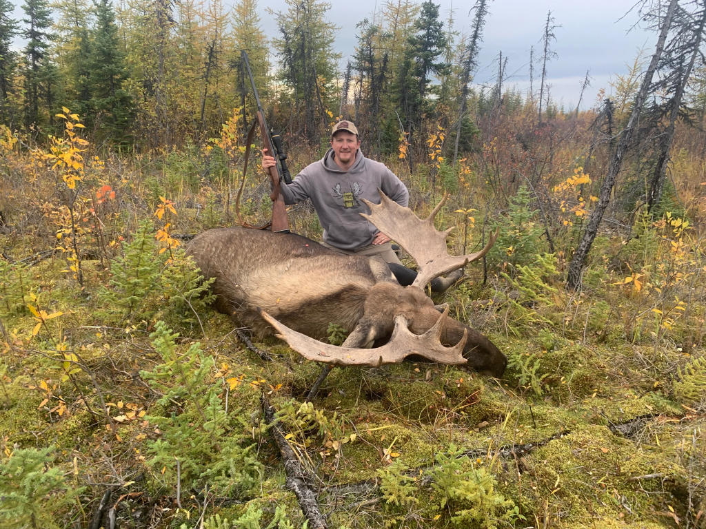 A legjobb jávorszarvas töltények és lövedékek - Vadaszújság.hu